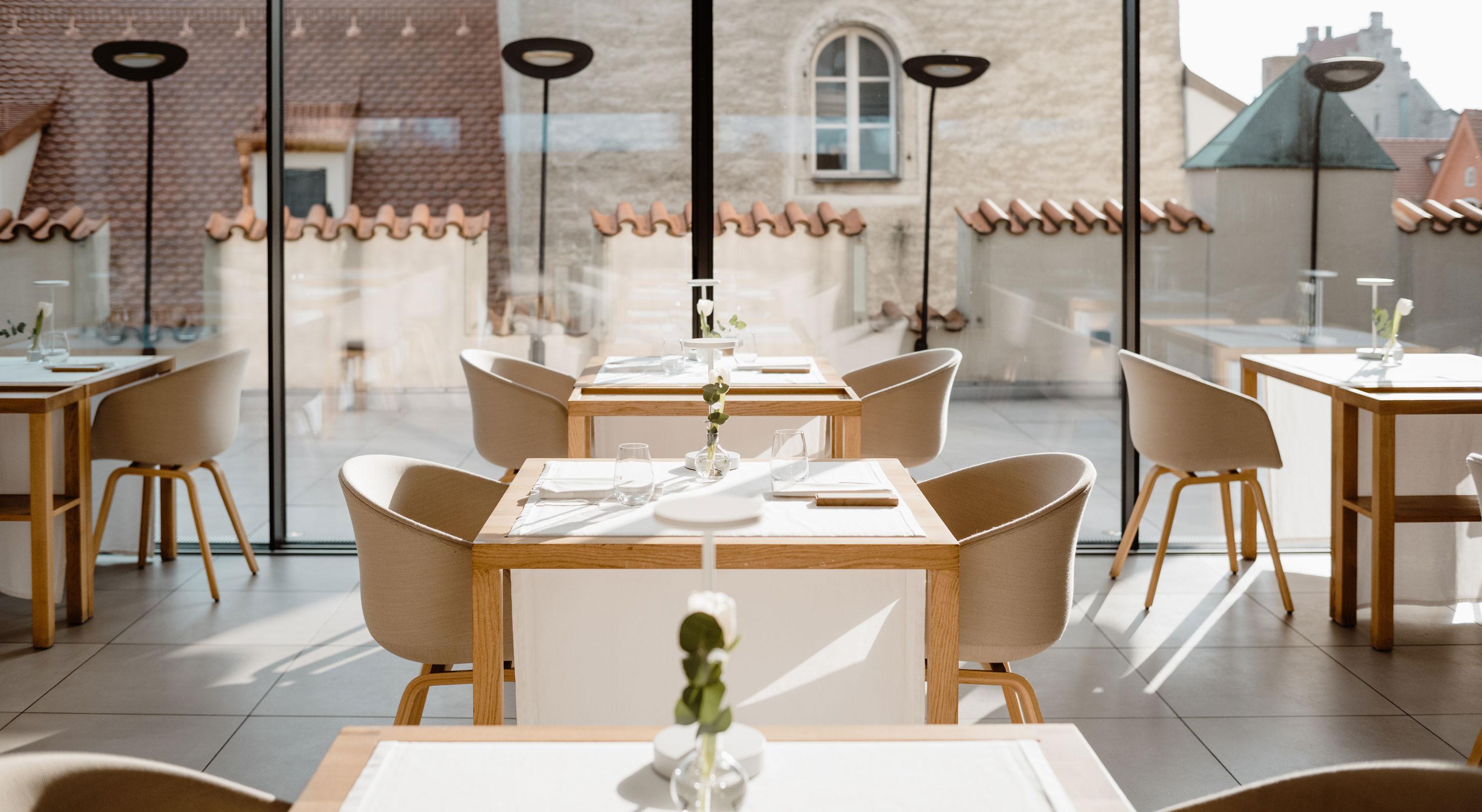 Restaurant Storstad - Regensburg