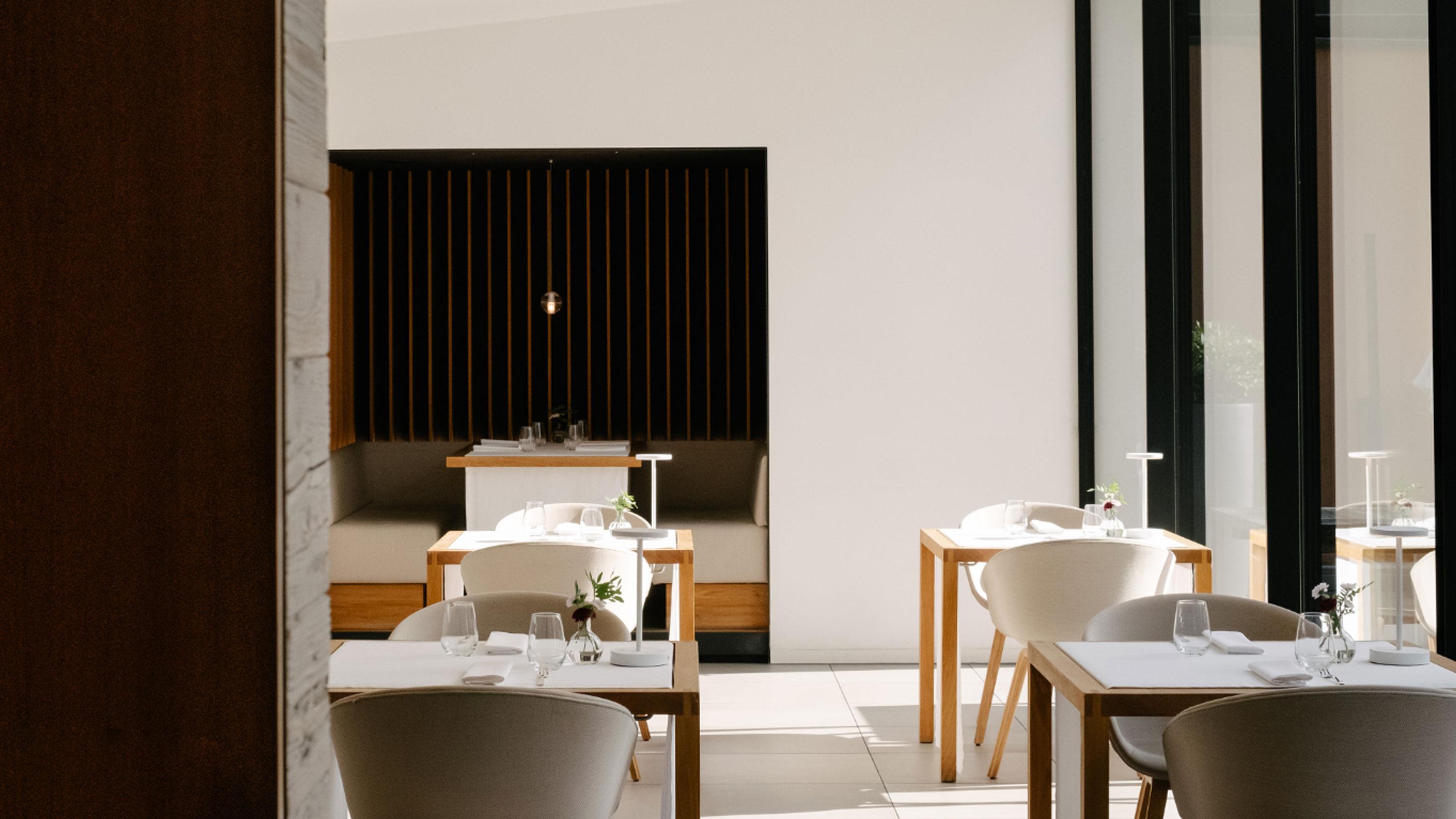 Restaurant Storstad - Regensburg