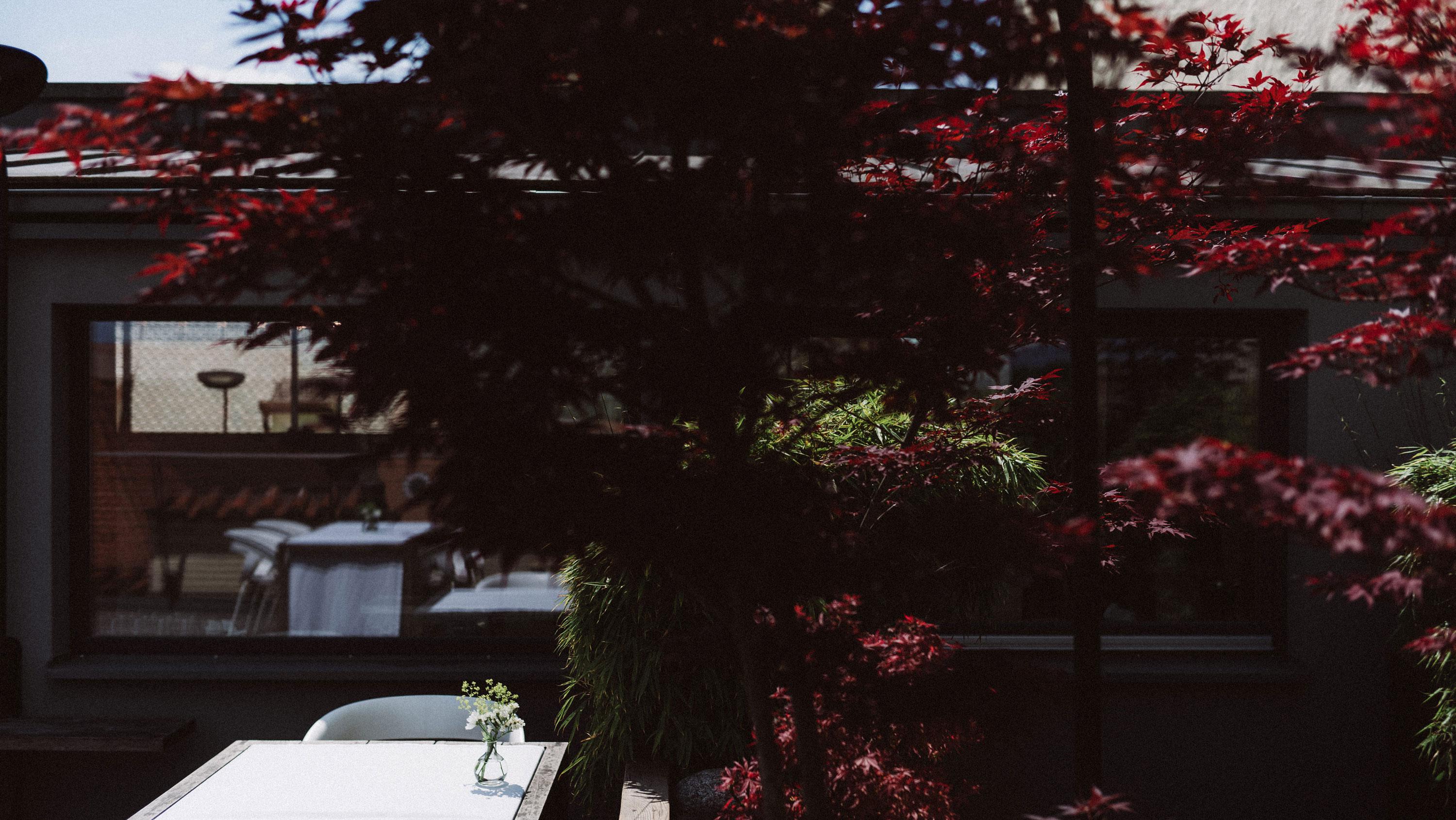 Restaurant Storstad - Regensburg